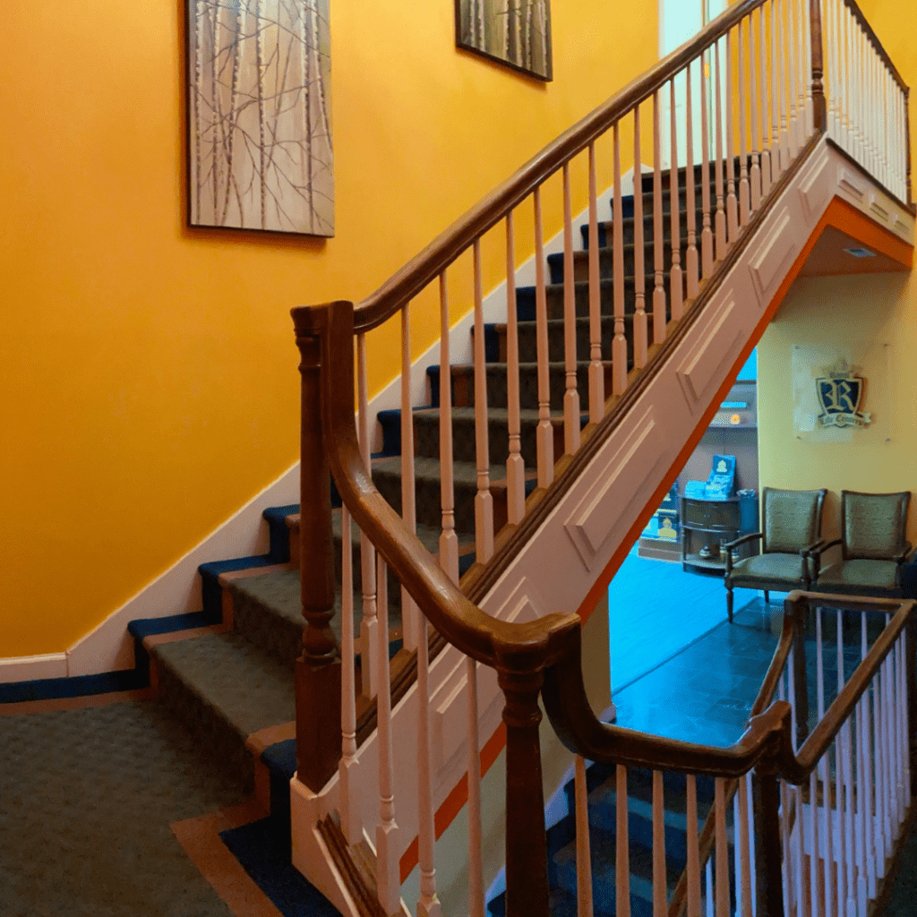 Gallery | A Tour of Our Facility | Royal Life Centers at Cascade ...