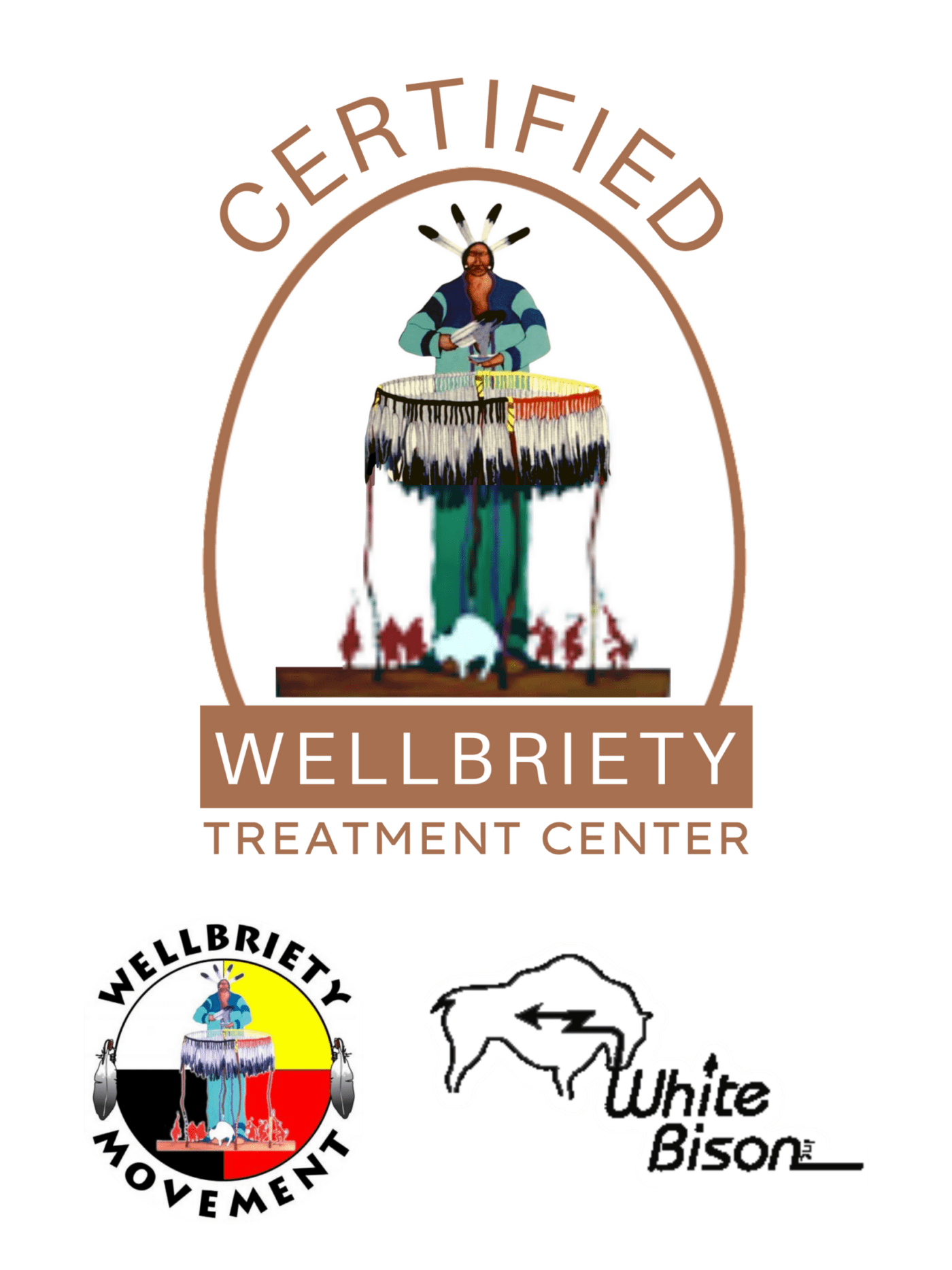 Tribal Healing | Royal Life Centers at Cascade Heights | Mead, WA ...